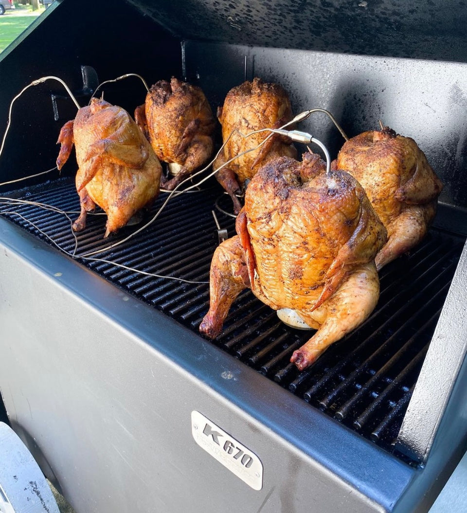 KANDO Gear - American Made