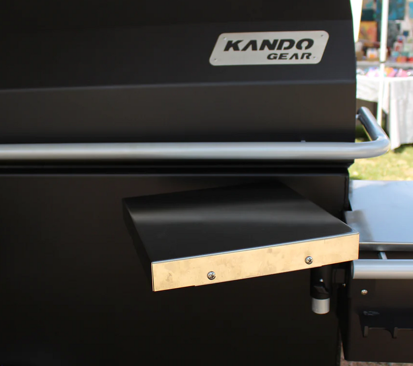 KANDO Gear - American Made