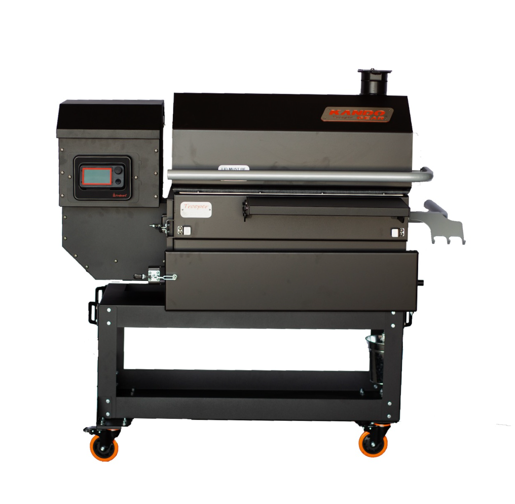 KANDO Gear - American Made