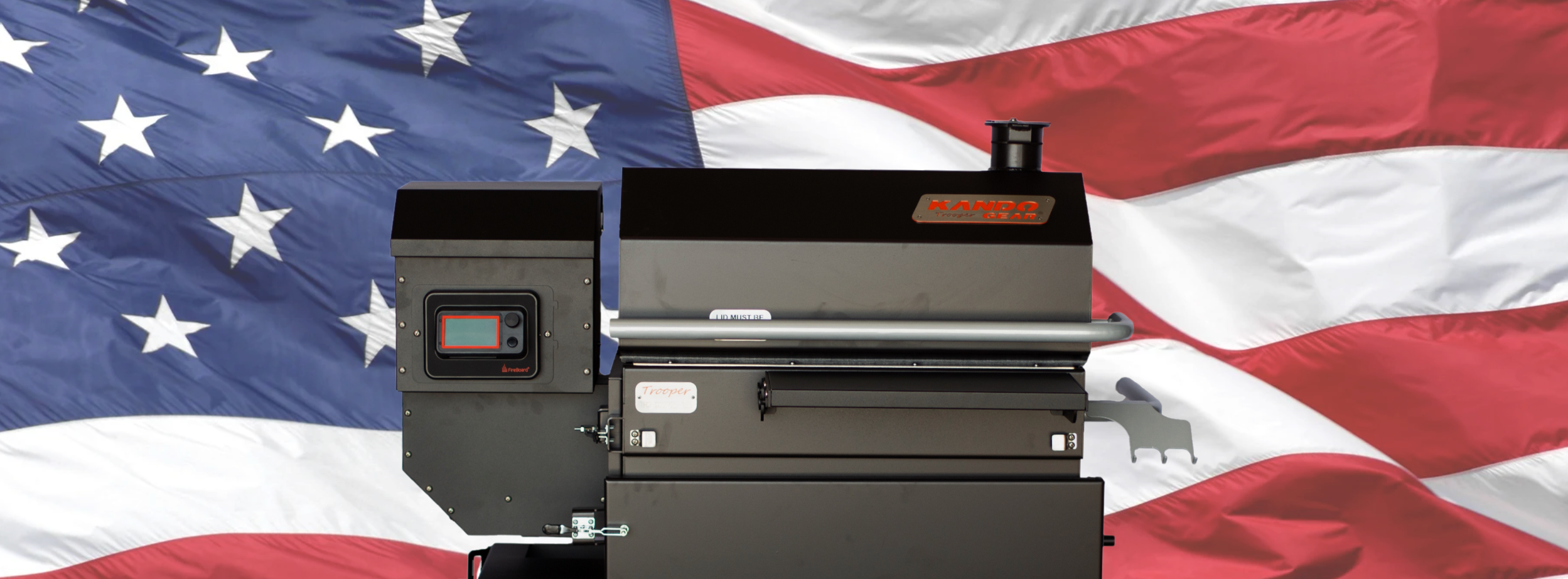 About Us – KANDO Gear