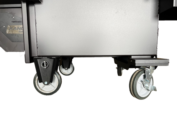 Soft Wheel Kit – KANDO Gear