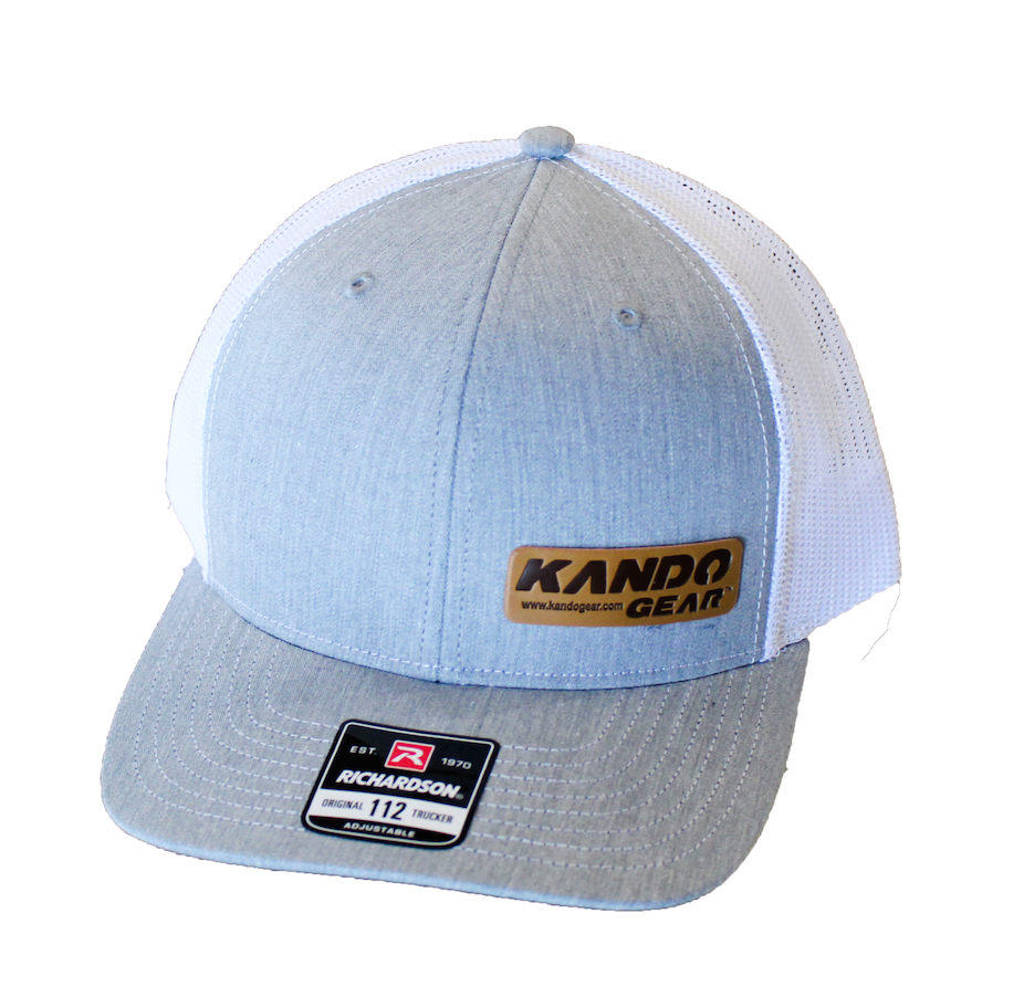 KANDO Hat – KANDO Gear