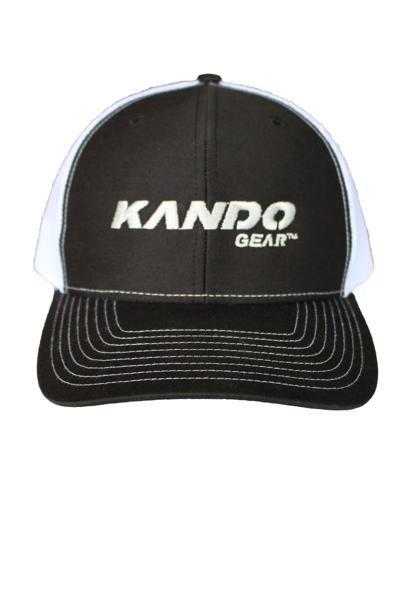 KANDO Hat – KANDO Gear